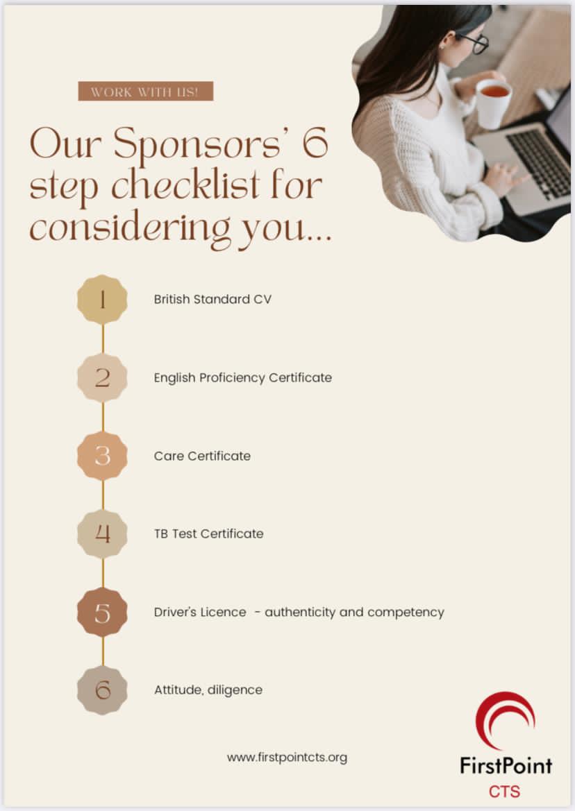 Frequently Asked Questions - FirstPoint CTS